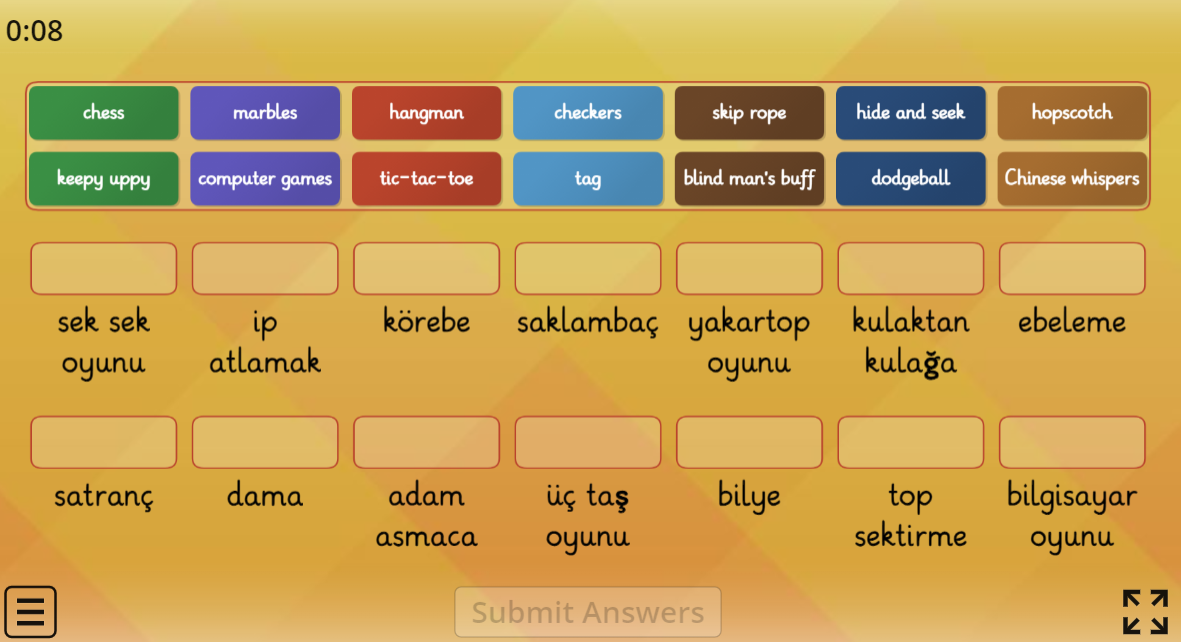5 3 Can Can t T F Game 5 S n f ngilizce Oyun 3 Of 5 5 3 Can Can t T F Game 5 S n f ngilizce Oyun 3 Of 5